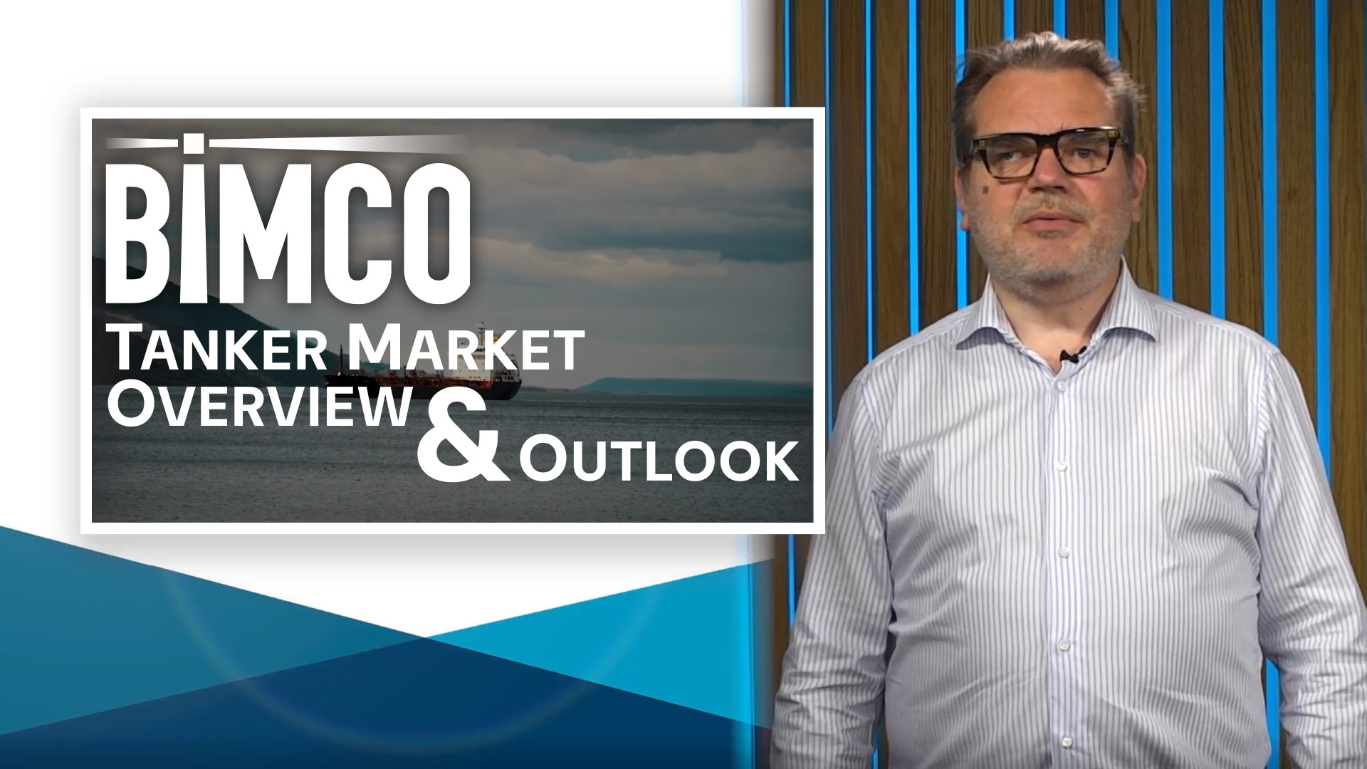 Tanker Shipping Market Overview & Outlook August 2025