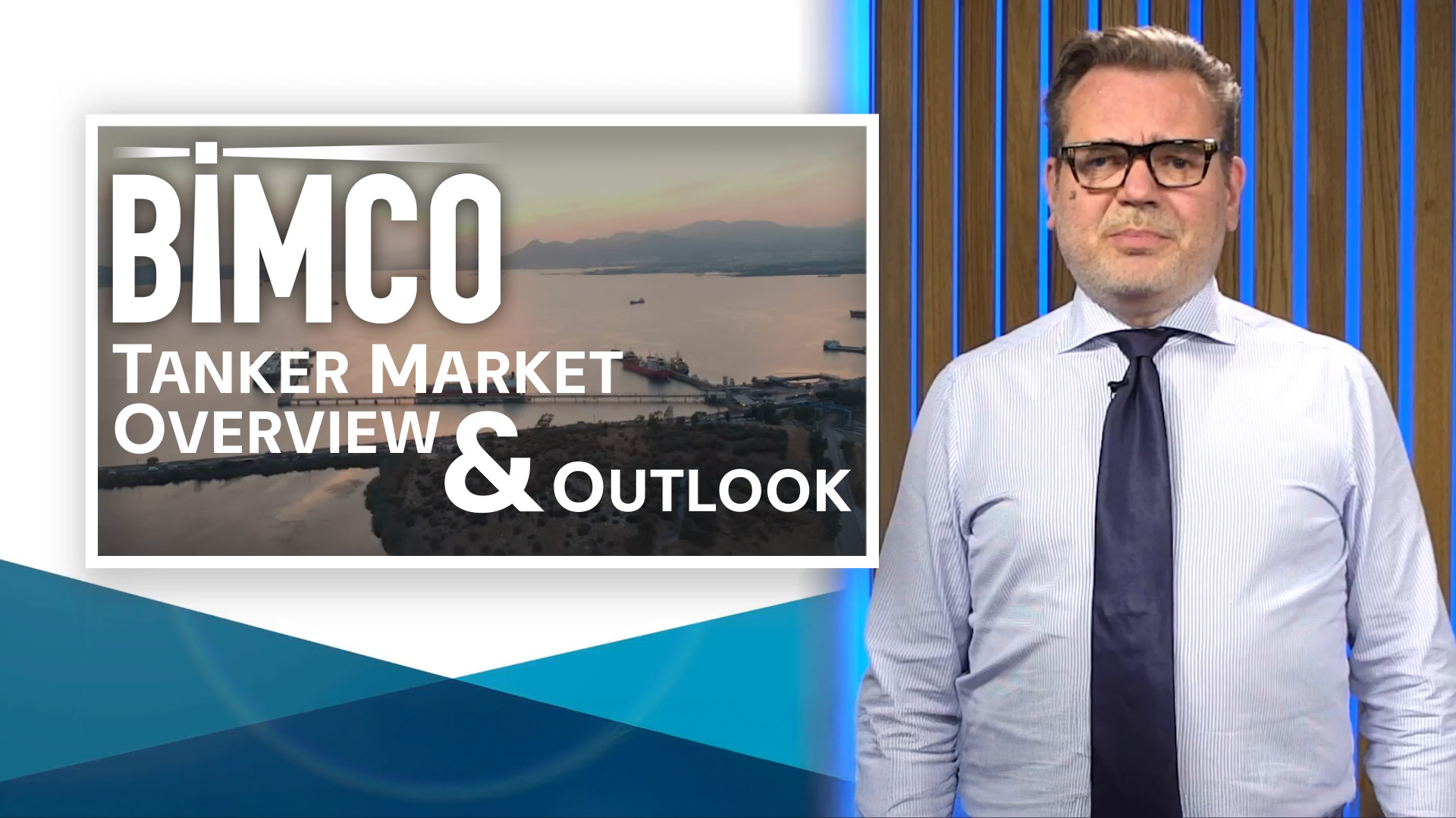 Tanker Shipping Market Overview & Analysis May 2025