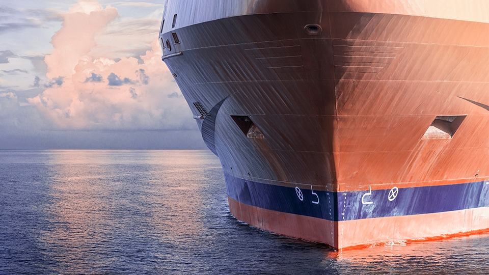 FuelEU Maritime - update on BIMCO Documentary Work