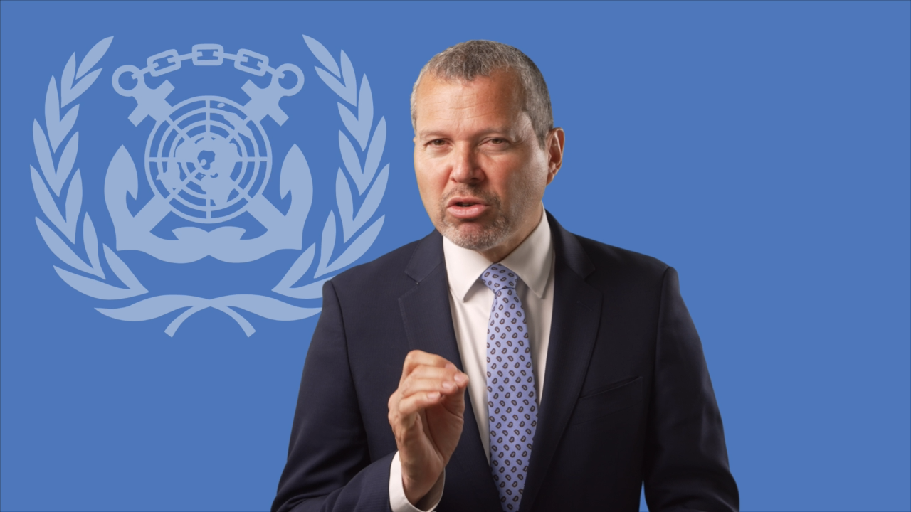 IMO Secretary General calls on the industry to help with the Seafarer ...