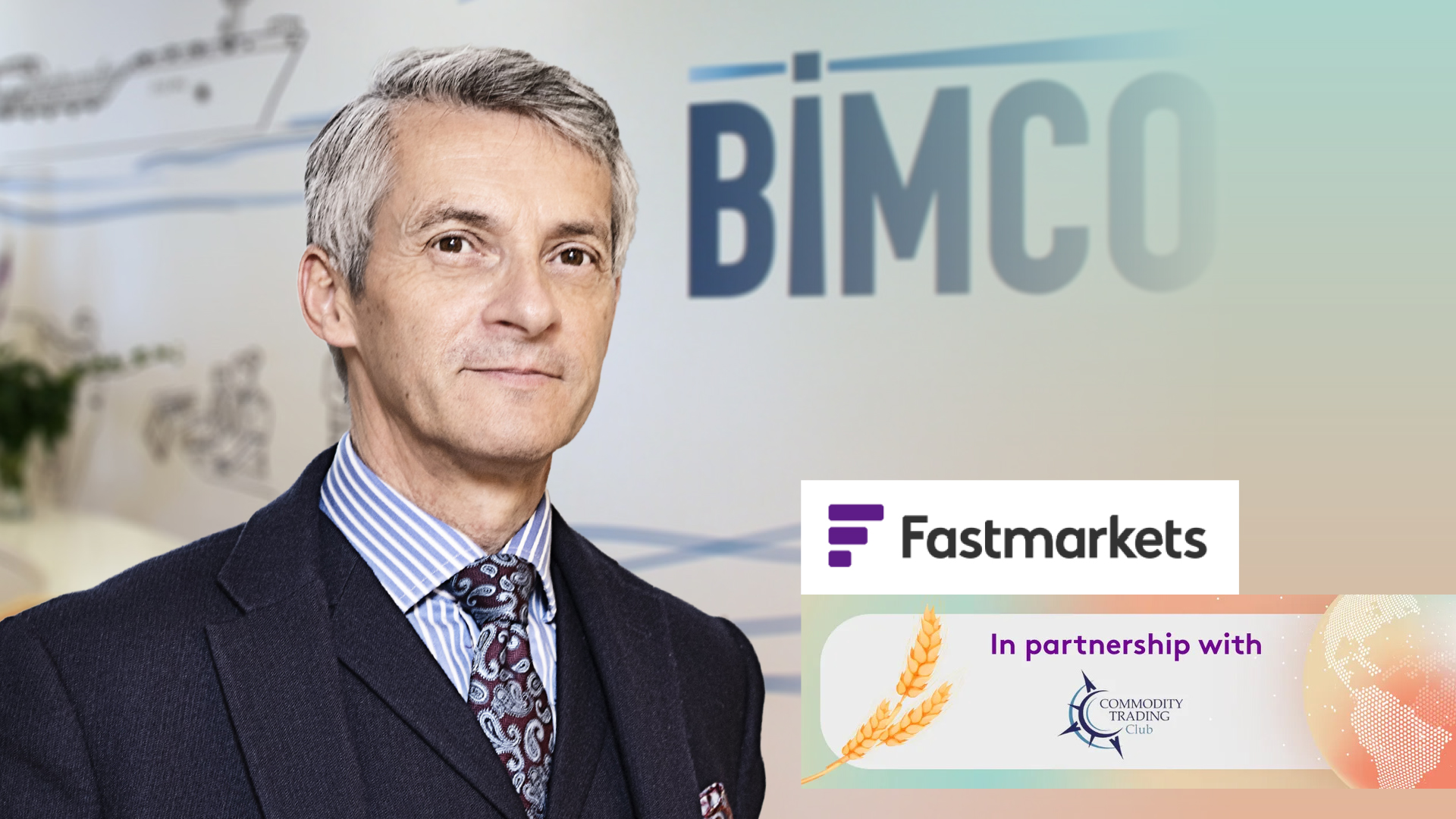 Global Grain Geneva 2025