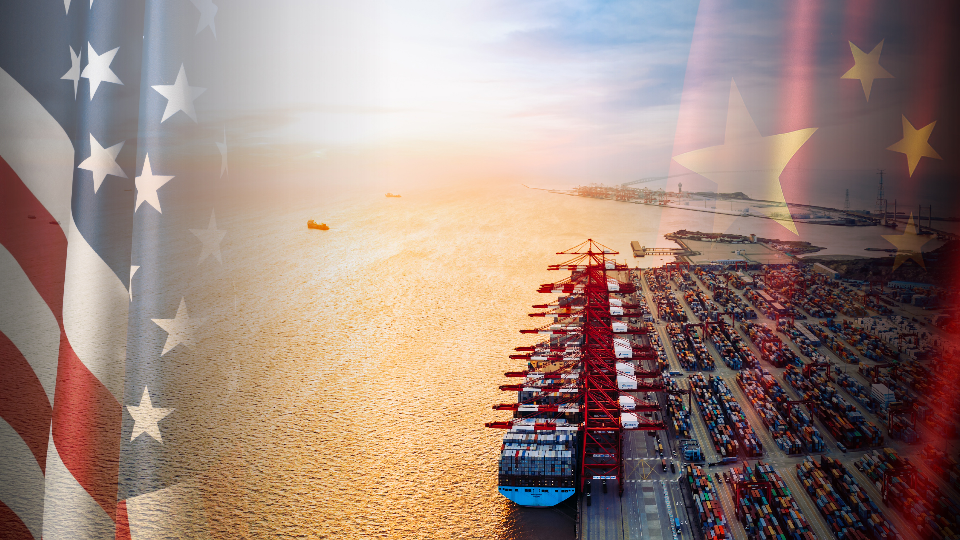 BIMCO issues Chinese Special Port Fee Clause for Time Charter Parties