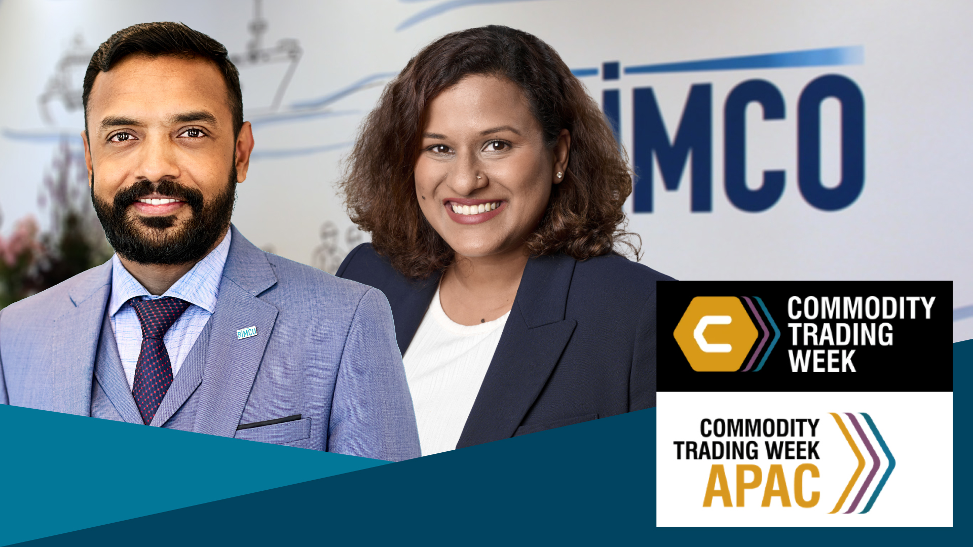 Commodity Trading Week APAC 2026