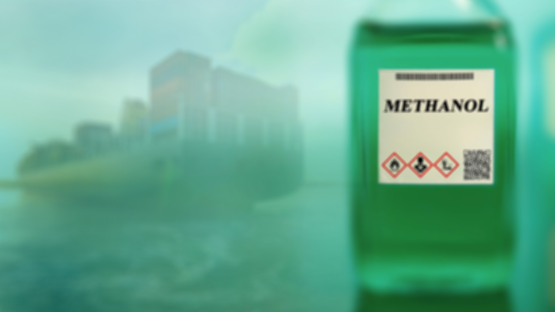 BIMCO adopts annex addressing methanol bunkering
