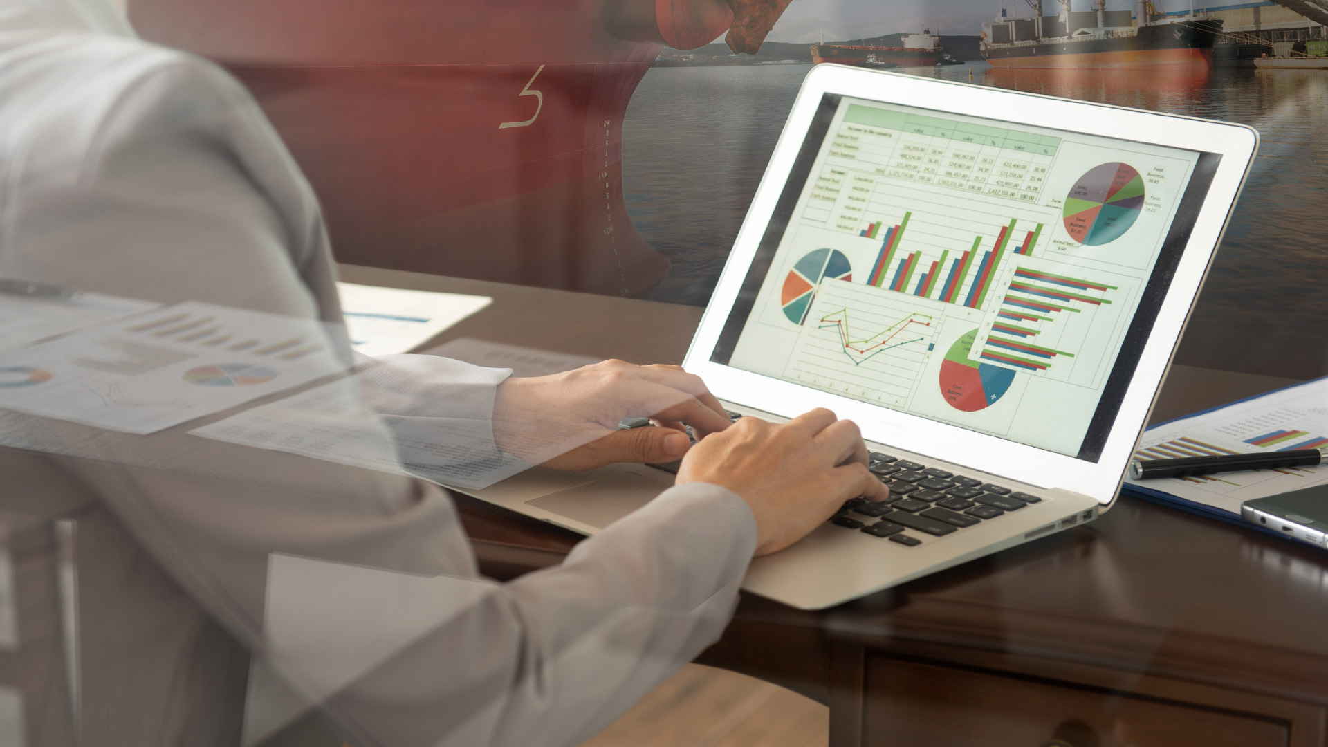 Laytime & Demurrage Masterclass Online