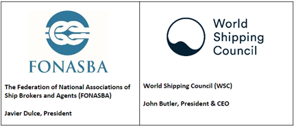 Shipping industry calls for action following the attack on the MV Tutor ...