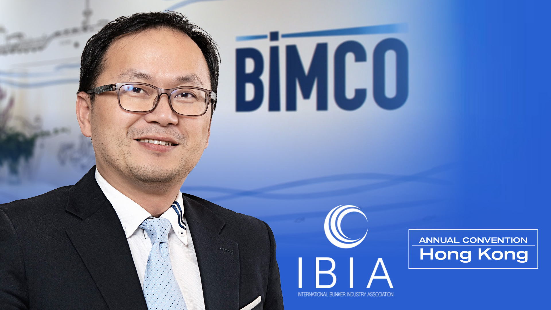 IBIA Annual Convention 2025