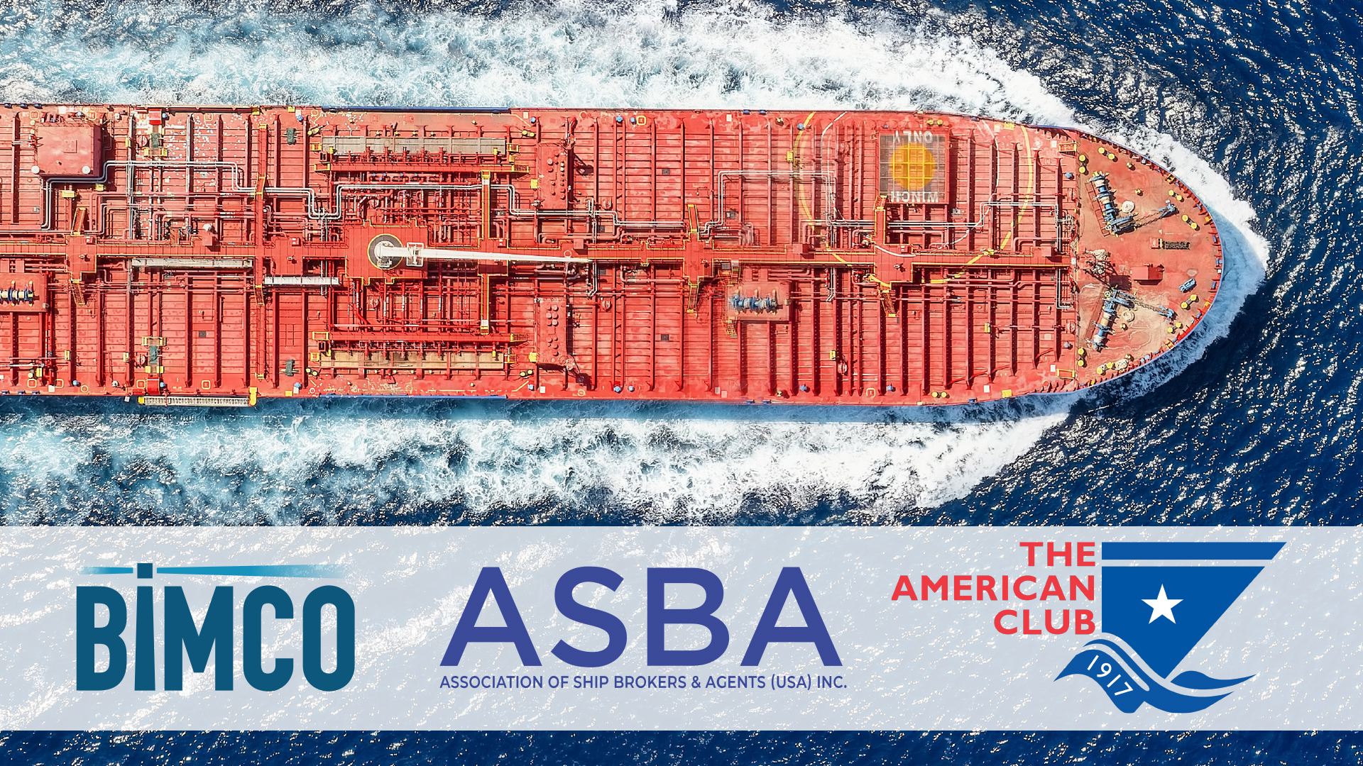 ASBATANKVOY 2025 – The Iconic Tanker Voyage Charter Party Adapts to the ...