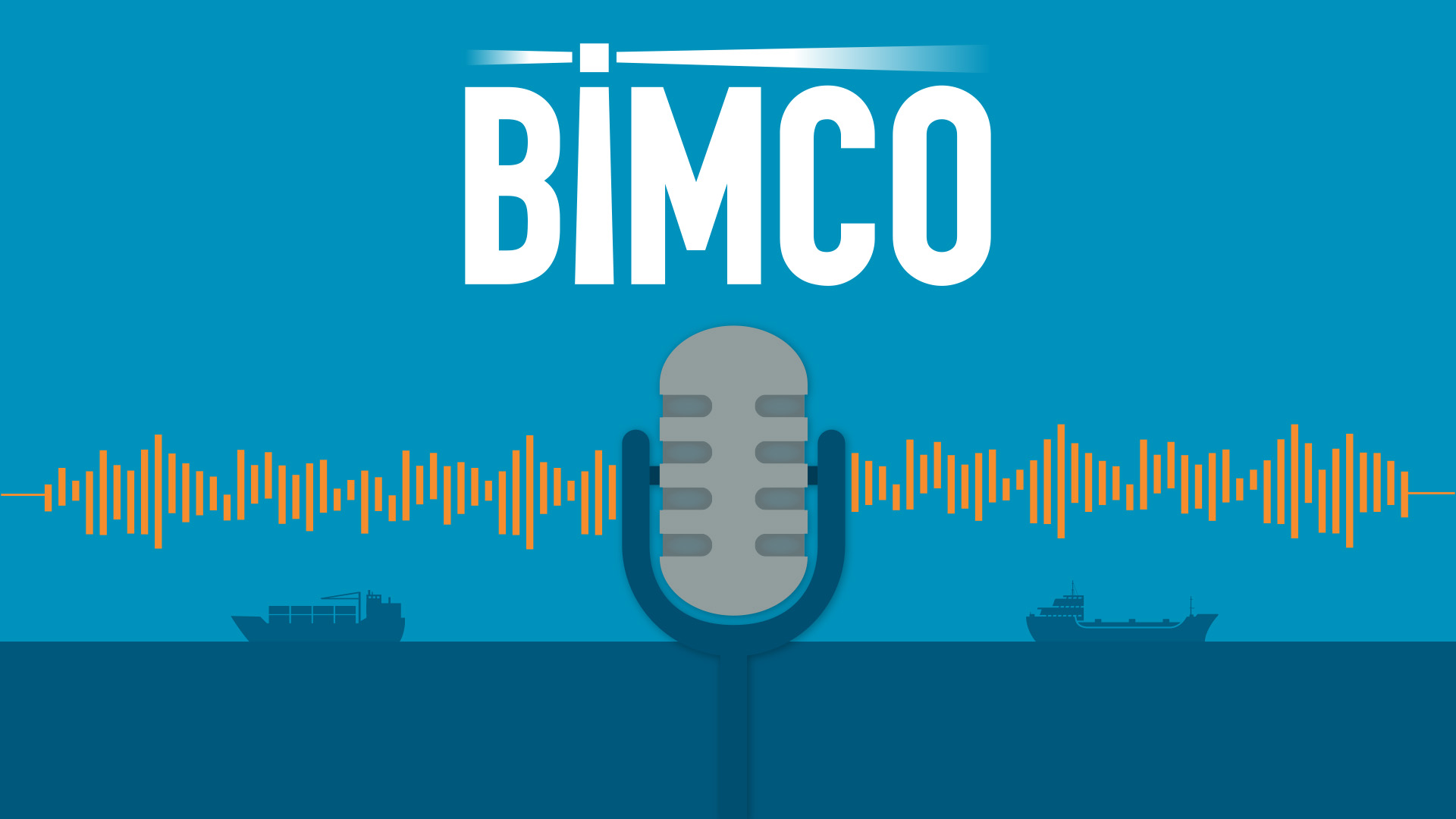 BIMCO Holiday Podcast: Full Moon Poya Days