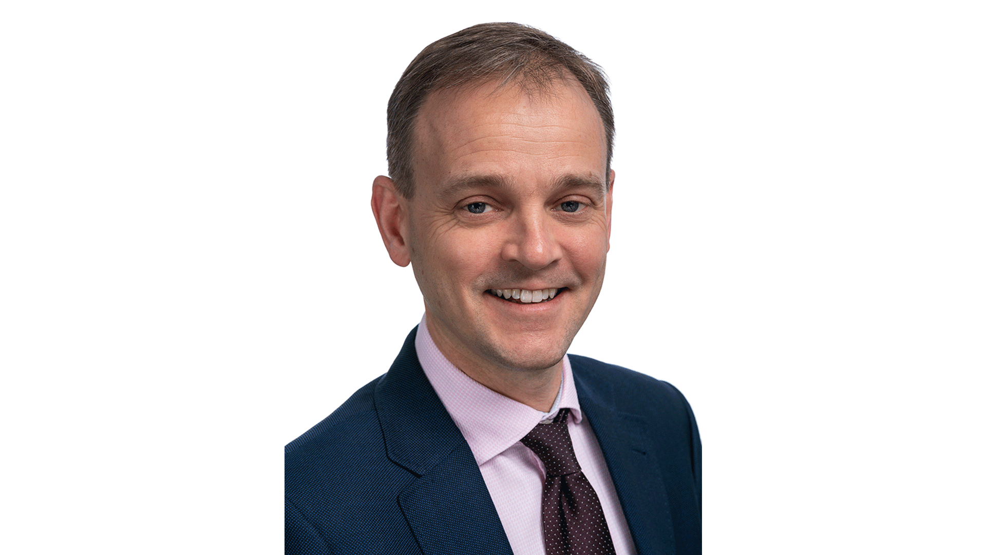 Who works in commercial shipping?