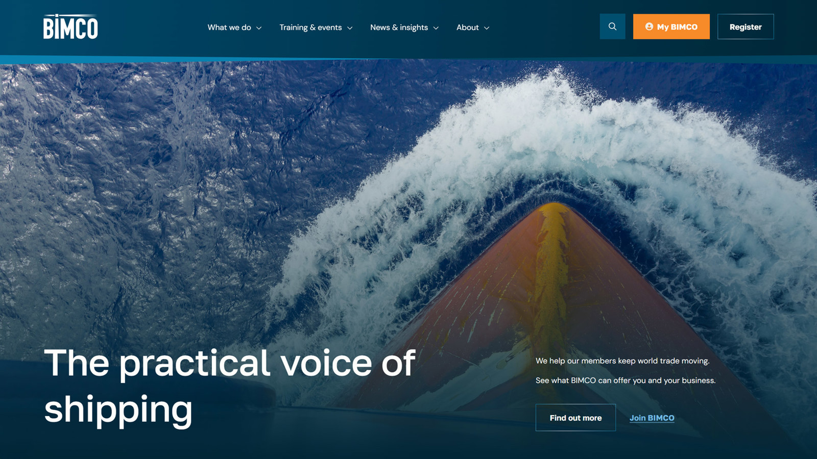 News & insights News & insights